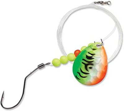 VMC SpinDrift Spinner Rig 2.5-The Snare Shop