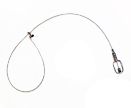 The Snare Shop - Squirrel