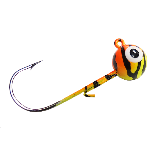 The Snare Shop - JIg Heads