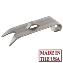 The Snare Shop - Cable & Chain Anchors