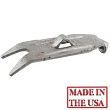 The Snare Shop - Cable & Chain Anchors